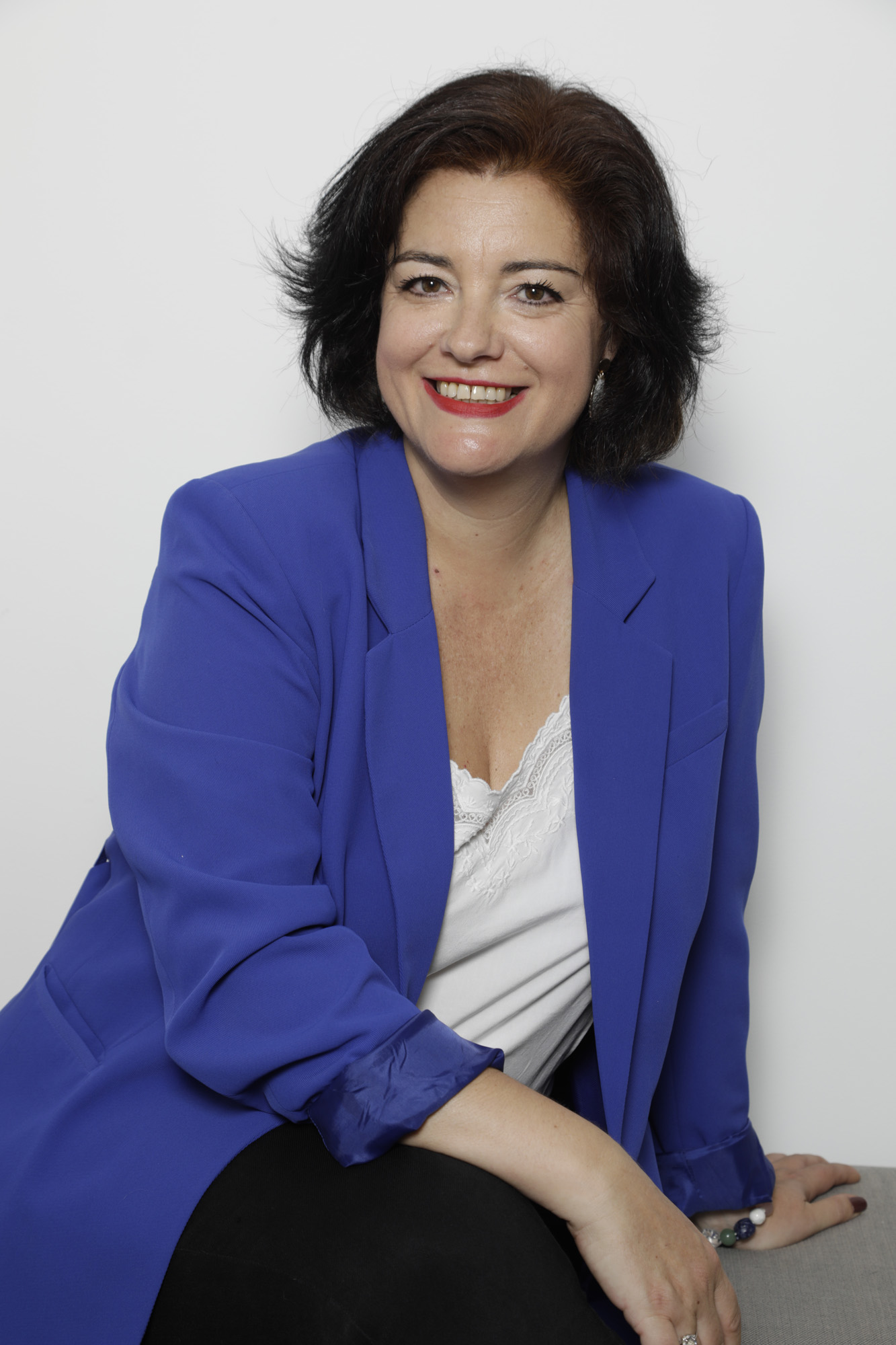 Caroline Fualdès – Révéler son potentiel